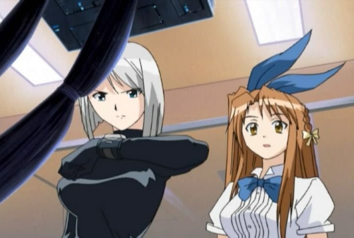 Variable Geo Neo Volume III - Final Round Image Gallery • Absolute Anime